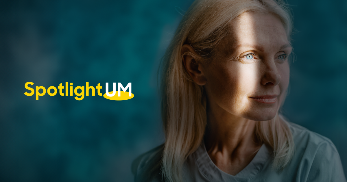 SpotlightUM - Role Selector